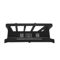 China Dual Band WiFi 6 802.11ax Wireless Mesh Router Gigabit 1800Mbps Wifi Router for sale