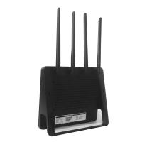 China Gigabit 1800Mbps Wifi6 Mesh Router IPQ6000 Quad Core 802 .11 AX 128Mb Nand Flash for sale