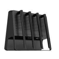 China Gigabit 1800Mbps Wifi6 Mesh Router IPQ6000 Quad Core 802 .11 AX 128Mb Nand Flash for sale