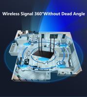 China AX1800 5G CPE Router IPQ6000 Wireless Gigabit WIFI6 Omnidirectional Antenna for sale