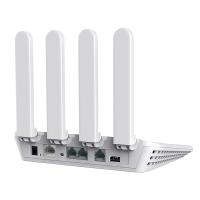 China IPQ6000 Mesh Wifi 6 Router 1800Mbps Wireless Router OpenWRT 256MB RAM Support OEM for sale