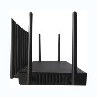 China ZBT WiFi 6 5G Wireless Router 802.11ax AX3600 Mesh Qualcomm IPQ8072A for sale