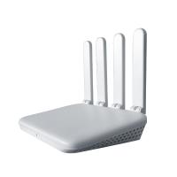 China 1800Mbps Dual Band Wireless Wifi 6 Router Gigabit MESH 128MB FLASH for sale