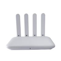 China 1800Mbps Dual Band Wireless Wifi 6 Router Gigabit MESH 128MB FLASH for sale