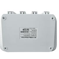 China 1800Mbps Dual Band Wireless Wifi 6 Router Gigabit MESH 128MB FLASH for sale