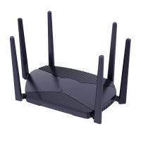 China Dual Band 1800Mbps 5G LTE WIFI Router SA NSA Wireless Mesh 5.8GHz for sale