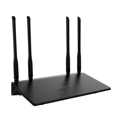 China 1800Mbps 256MB WiFi 6 Mesh Router Smart Dual Band 5G For Gaming for sale