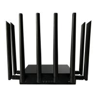 China Indoor 4G 5G CPE WiFi Router Unlock Dual Band 1800mbps IPQ6000 Chipset for sale
