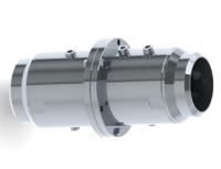 China Breakaway Coupling for Tank Car - Welding bolt type for sale