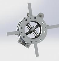 China Emergency release coupling (ERC) for marine loading-Passive type for sale