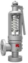 China High Performance Steam Service Pressure Relief Valves for sale