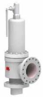 China Tubular Loop Reactor Relief Valves for sale