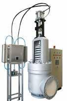 China Controlled Pressure-relief Systems for sale