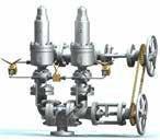 China Safety Valve Quick Switching Device for sale