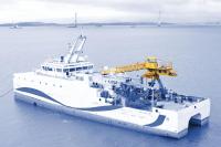 China Offshore Landing Bridge for sale