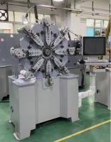 China Hot sale copper wire AIR CORE coil winding machine for 0.2-1 mm wire diameter full automotive for sale