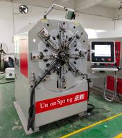 China CNC steal wire forming machine price for sale