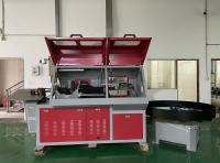 China UnionSpring Machinery US-3D708 CNC 3D wire bending machine Dia 4-8 mm for sale