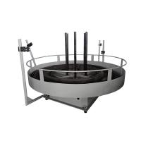 China UnionSpring Machinery US-3D708 CNC 3D wire bending machine Dia 4-8 mm for sale