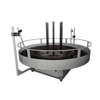 China UnionSpring Machines US-3D580 Metal Wire Shapes Bending Forming Machines for sale