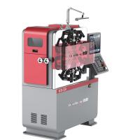 China CNC Hot Sale Fishing Hook  Making Machine Spring Forming Machine for sale