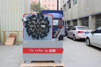 China CNC Hot Sale Fishing Hook  Making Machine Spring Forming Machine for sale