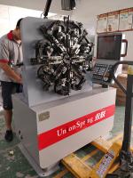 China CNC Hot Sale Fishing Hook  Making Machine Spring Forming Machine for sale