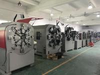 China CNC Hot Sale Fishing Hook  Making Machine Spring Forming Machine for sale