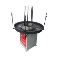 China fishing hook CNC spring machine 0.8-3.5mm wire cnc machinery used to make springs for sale