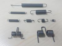 China fishing hook CNC spring machine 0.8-3.5mm wire cnc machinery used to make springs for sale
