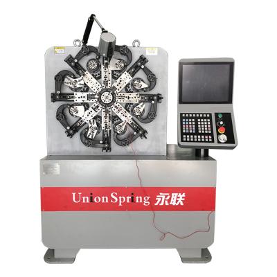 China Metal wire forming machine for jewelry hanging for sale