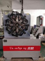 China Metal wire forming machine for jewelry hanging for sale