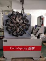 China Metal wire forming machine for jewelry hanging for sale