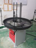 China Metal wire forming machine for jewelry hanging for sale