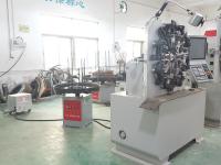 China Metal wire forming machine for jewelry hanging for sale