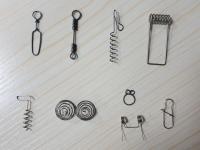 China metal wire processing machines gold nose pin screw making machine for sale