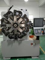 China 0.8-3.5MM Electronic and electrical industry hardware spring production equipment for sale