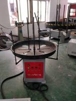 China 5axis spring coiling machine Cnc machinery 1.5-4mm wire diameter with convenient, high speed for sale
