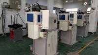China US-212 CNC Metal 2 Axis Spring Coiling Machine with Japan Motor for sale