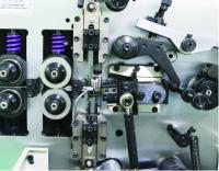 China UNION SPRING us-212  seal spring production equipment Compression spring machine Simple twist bending machine for sale