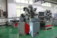 China Heat treatment furnace for compression springs  Small spring tempering furnace for sale