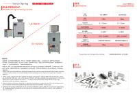 China Heat treatment furnace for compression springs  Small spring tempering furnace for sale