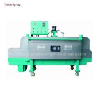 China US-H315 16KW industry tempering furnace bake oven for sale