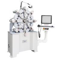 China small Spring heat treatment furnace Tempering equipment for compression springs  Small spring tempering furnace for sale