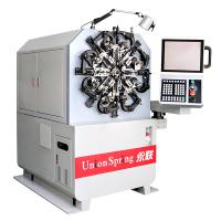 China small Spring heat treatment furnace Tempering equipment for compression springs  Small spring tempering furnace for sale