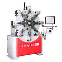 China small Spring heat treatment furnace Tempering equipment for compression springs  Small spring tempering furnace for sale