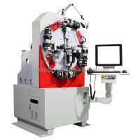 China small Spring heat treatment furnace Tempering equipment for compression springs  Small spring tempering furnace for sale