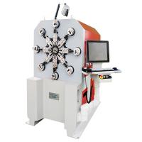 China small Spring heat treatment furnace Tempering equipment for compression springs  Small spring tempering furnace for sale