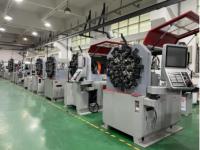 China Spring heating device  tempering furnace for springs heating springs tempering furnace industry for sale