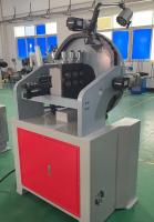 China High Frequency Transformer Equipment Semi Automated Winding Machine for sale
